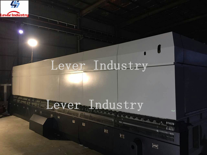 Flat Glass Tempering Furnace