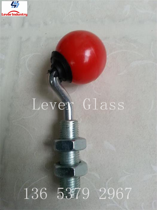 Ball Caster for loading table of machine