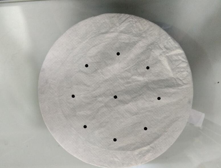 Print-free Suction cup protection