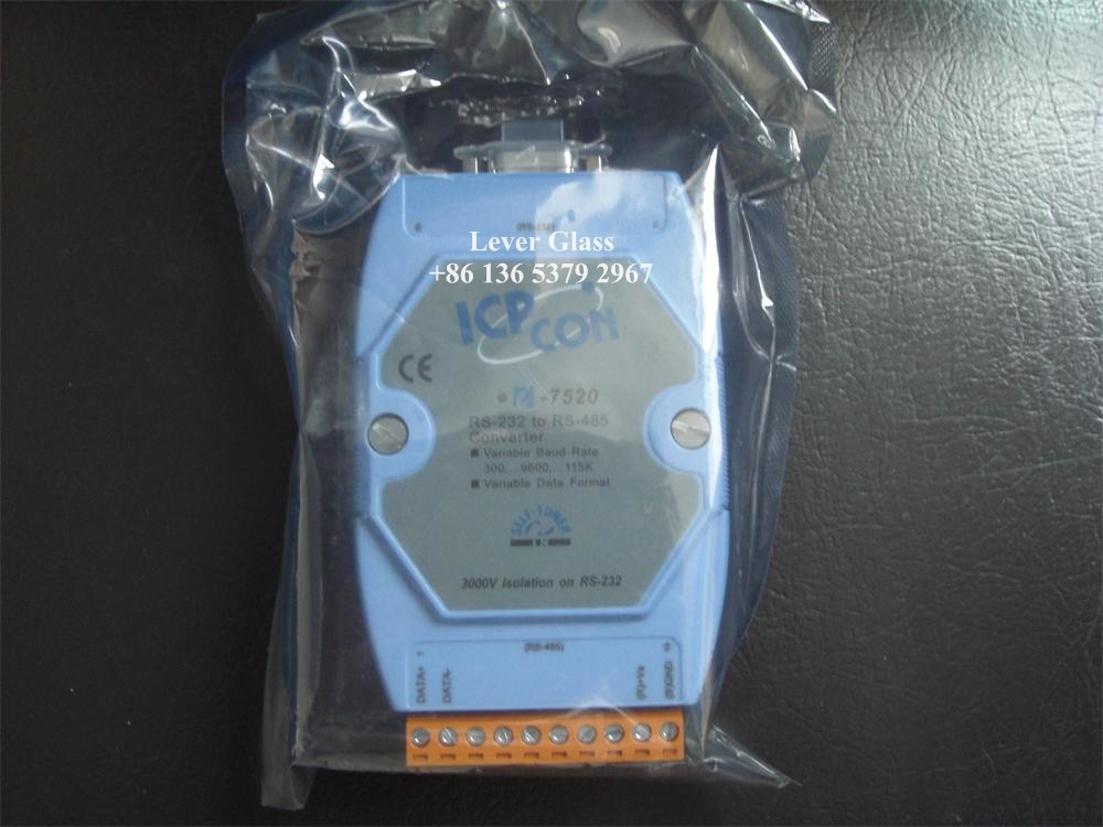 I-7018/ I-7520 ICPCON Digital IO Modbus TCP Module