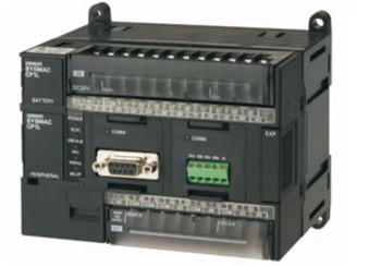 PLC & Extension Units