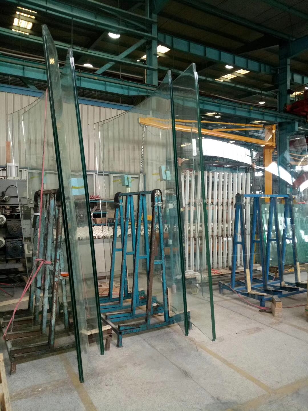 Vacuum Bagging film