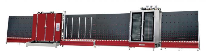 Double Glazing Glass Machinery Double Glazing Machine IGU Line